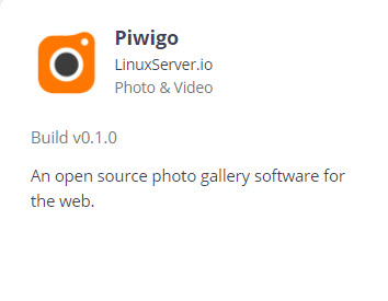 AmberPRO - Personal Home Cloud Server